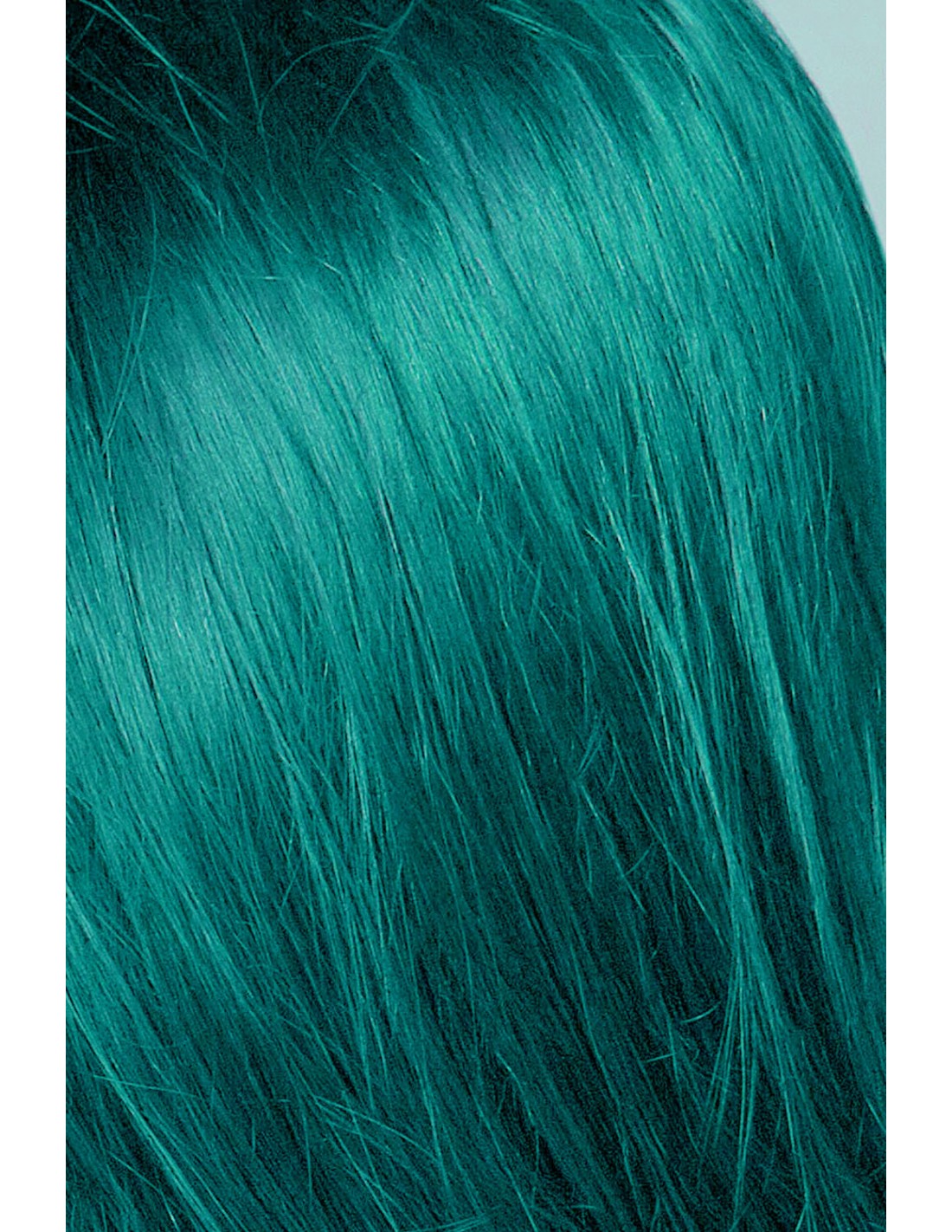 Manic Panic Hair Dye MAXI - Atomic Turquoise - Classic Cream Formula